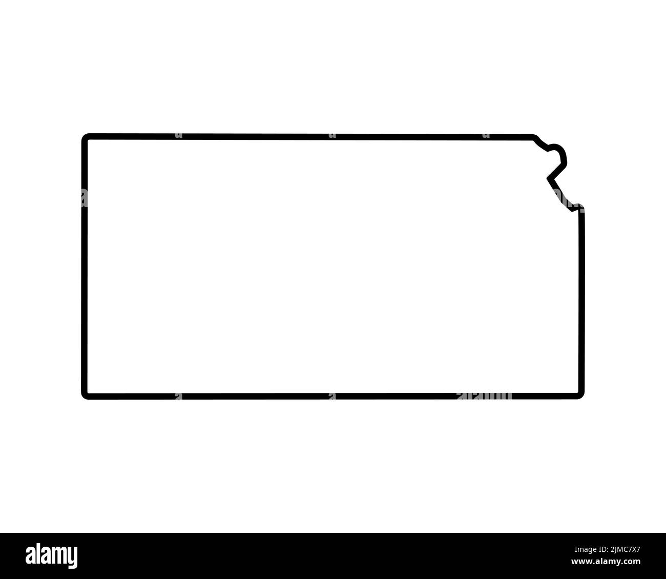 Kansas sign Stock Vector Images - Alamy