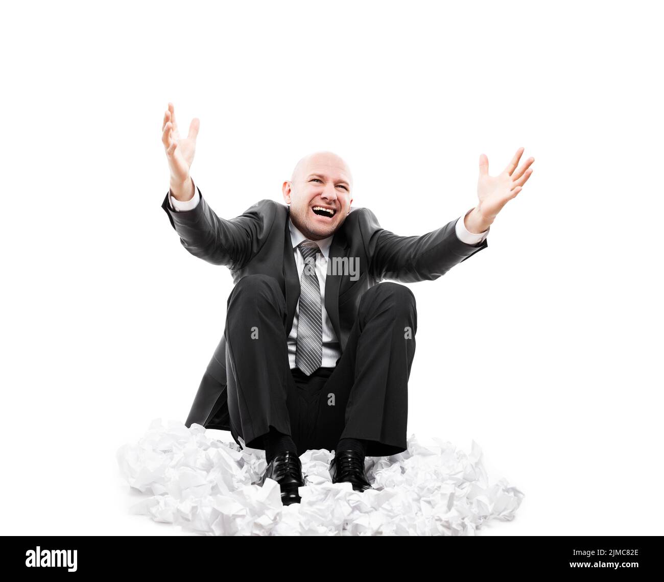 Scared loud noise hi-res stock photography and images - Alamy