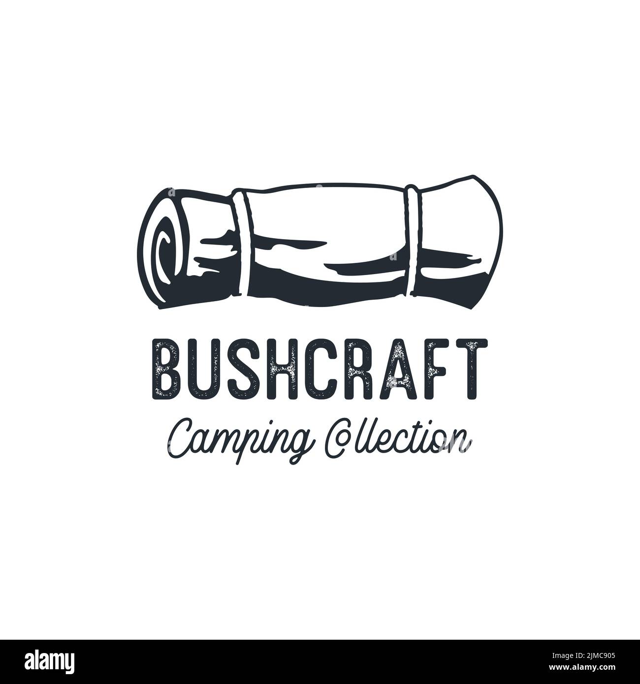 Bushcraft skill Stock Vector Images - Alamy