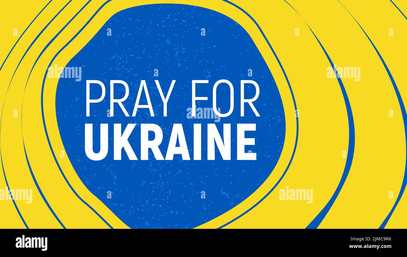 Charity poster war Stock Vector Images - Alamy