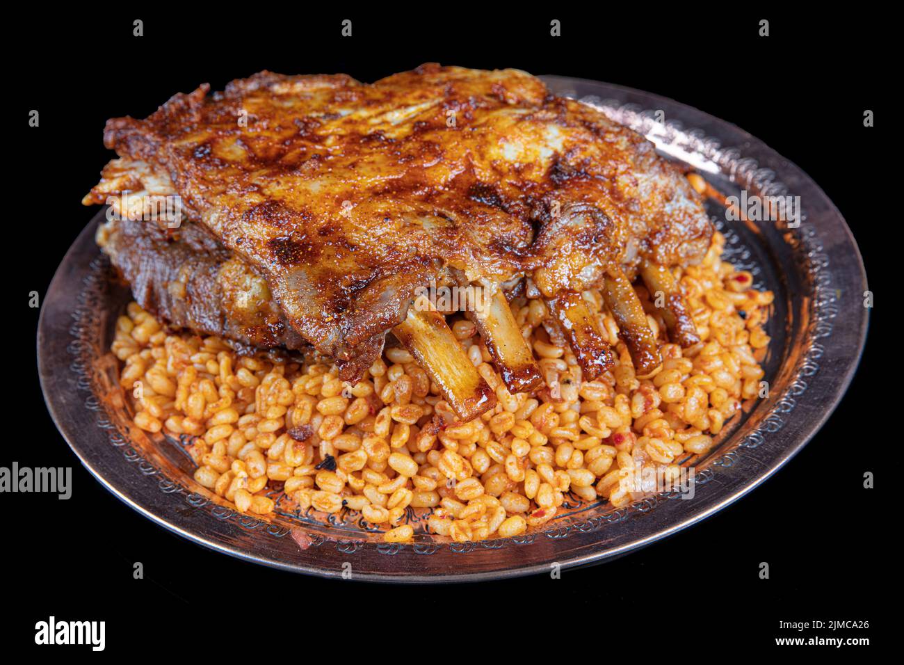 Kaburga dolmasi hi-res stock photography and images - Alamy