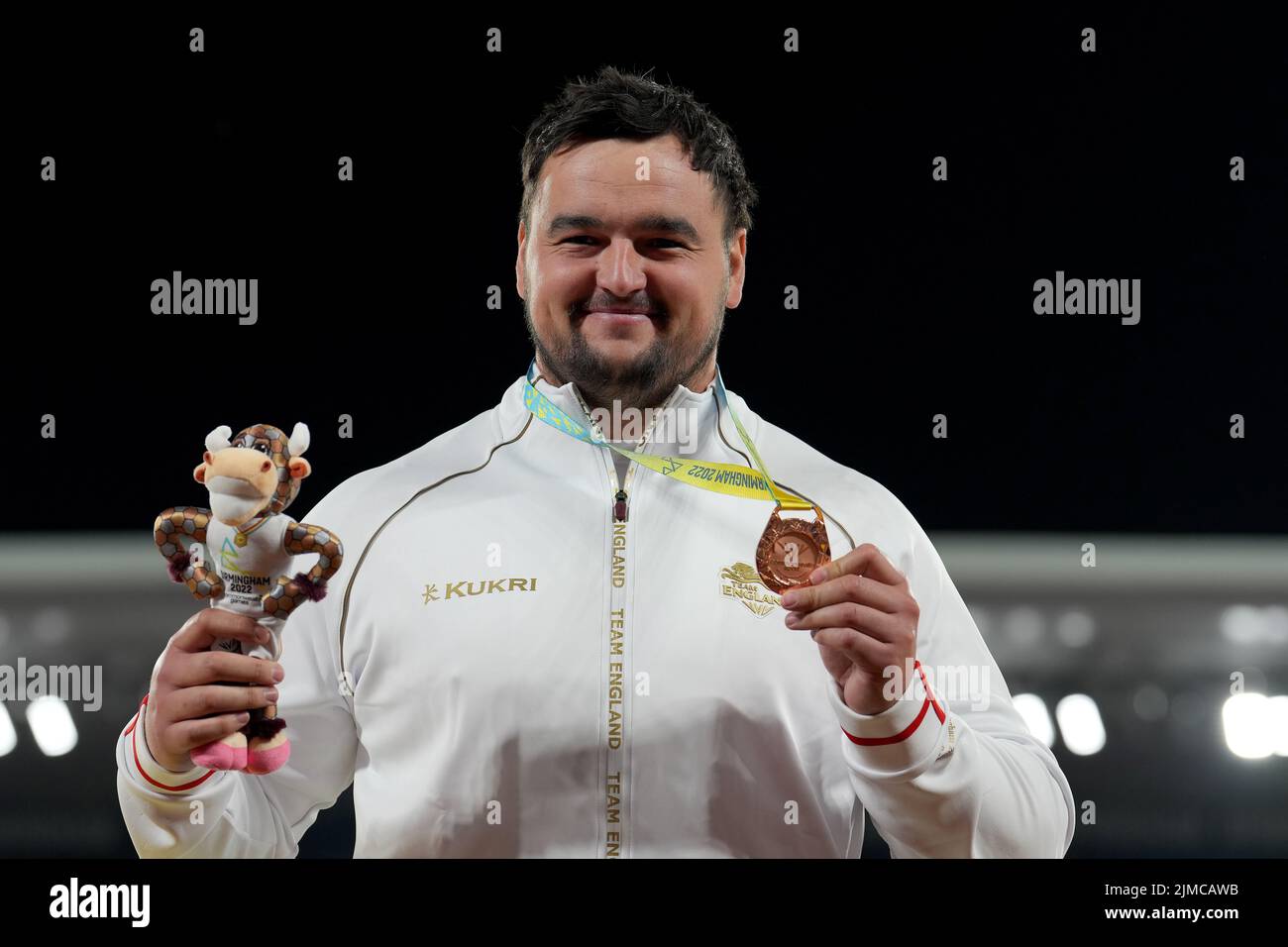 Scott lincoln bronze medal hi-res stock photography and images - Alamy