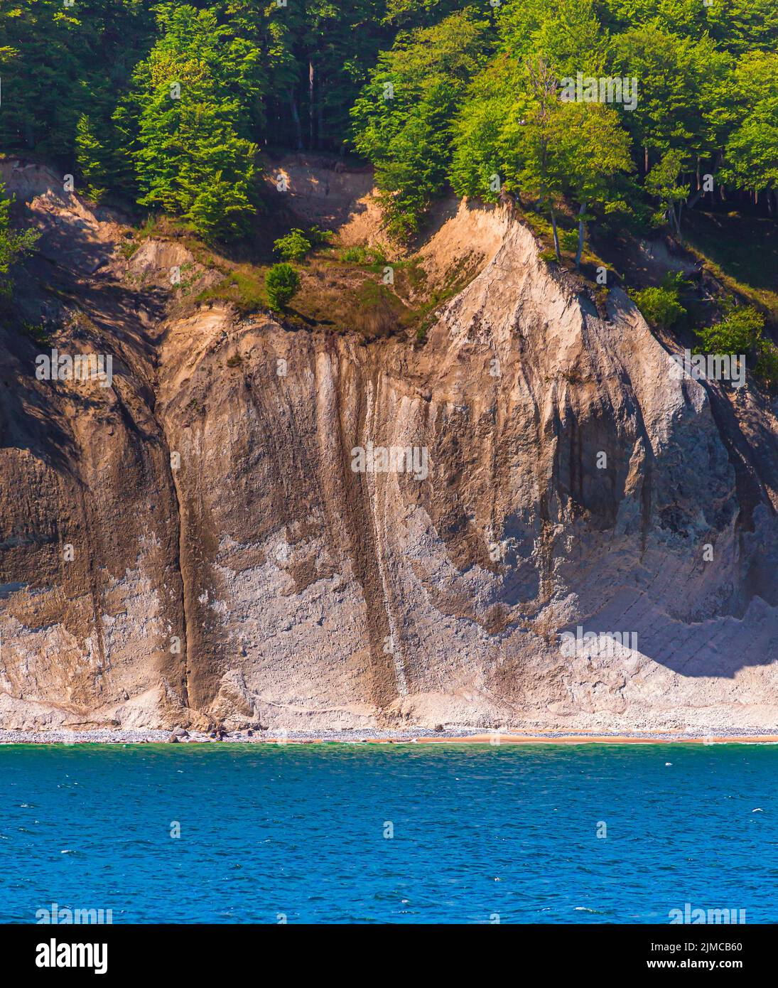 Sea trench hi-res stock photography and images - Alamy