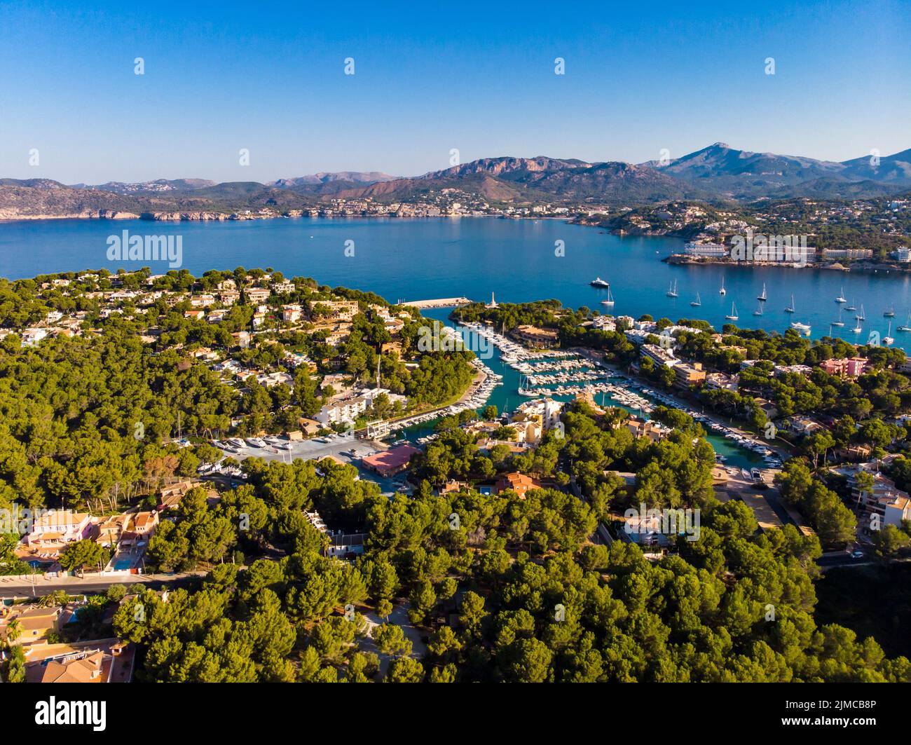 Santa ponsa hi-res stock photography and images - Alamy