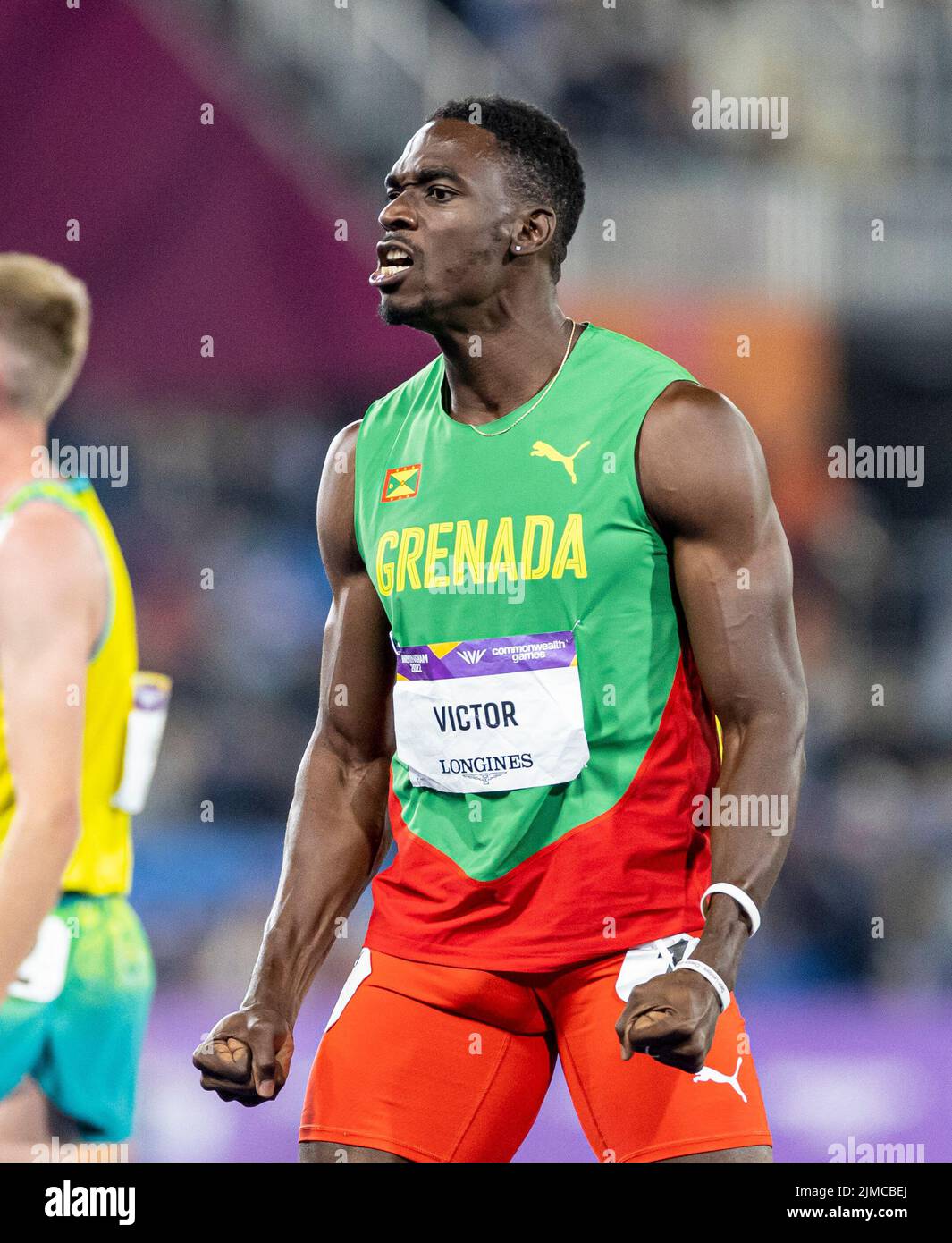 Birmingham, UK. 5th Aug 2022. 5th August 2022; Alexander Stadium ...