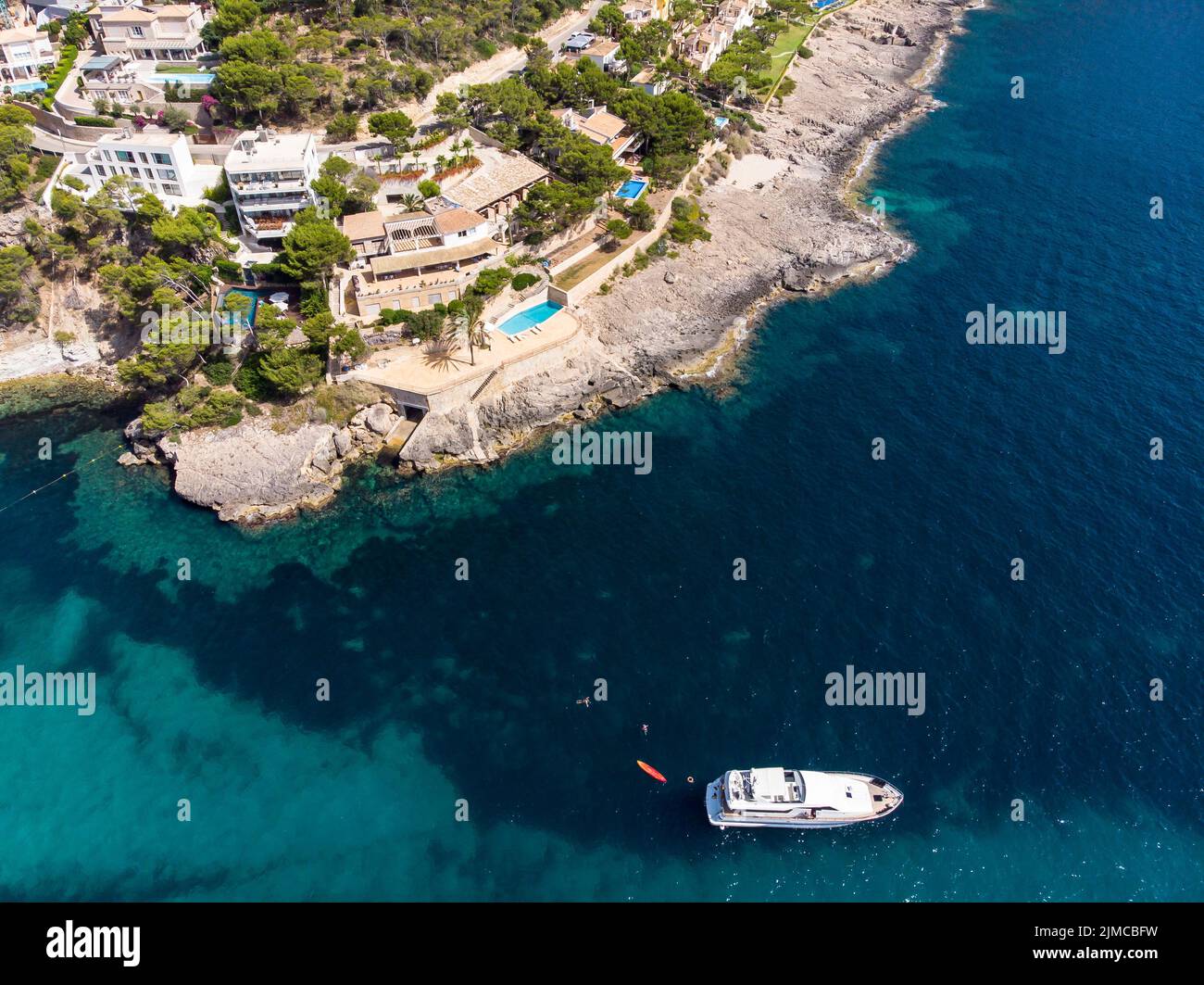 Camp de mar hi-res stock photography and images - Alamy