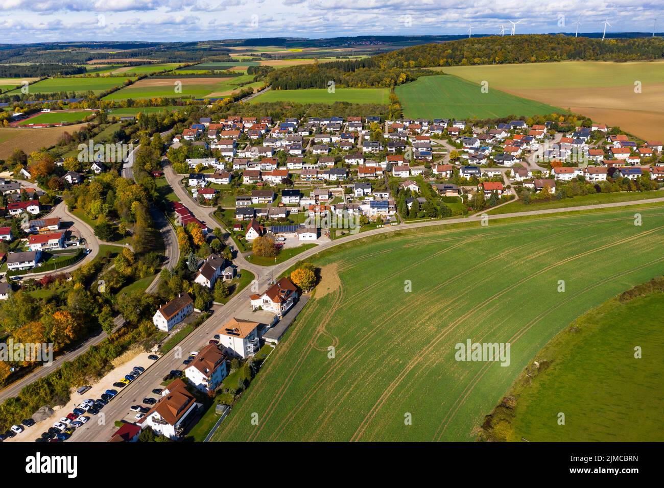 Neresheim abbey hi-res stock photography and images - Alamy