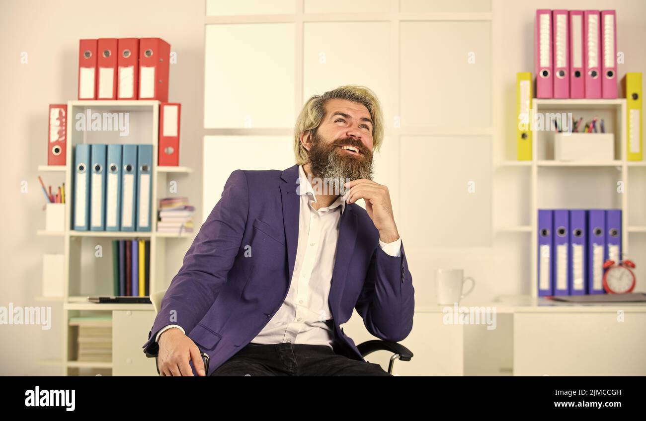 skills business majors have. skilled accountant wear office jacket ...