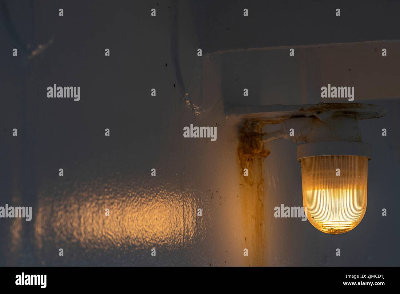 Reflective paint hi-res stock photography and images - Alamy