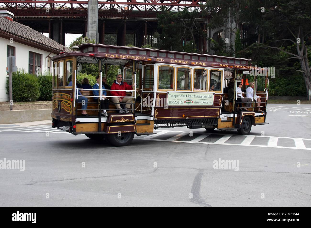 Bay tourist area hi-res stock photography and images - Alamy