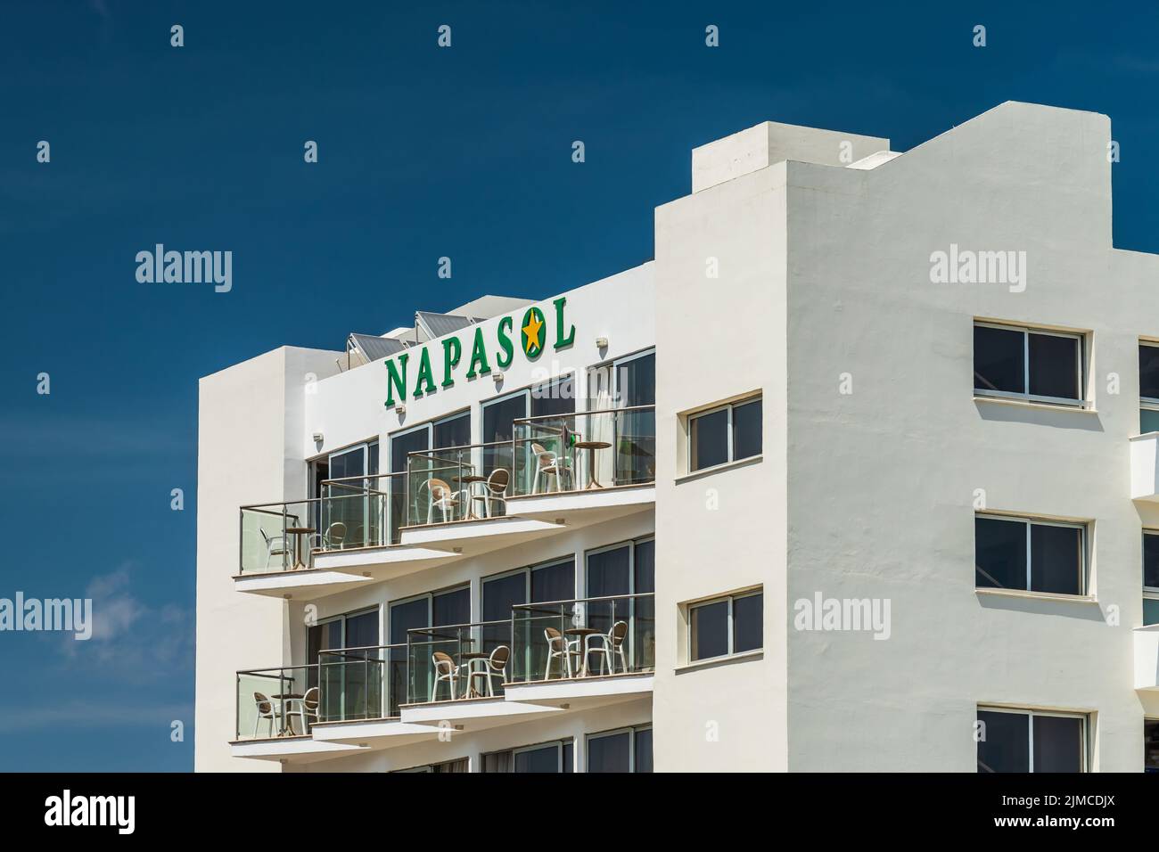 Napasol hi-res stock photography and images - Alamy