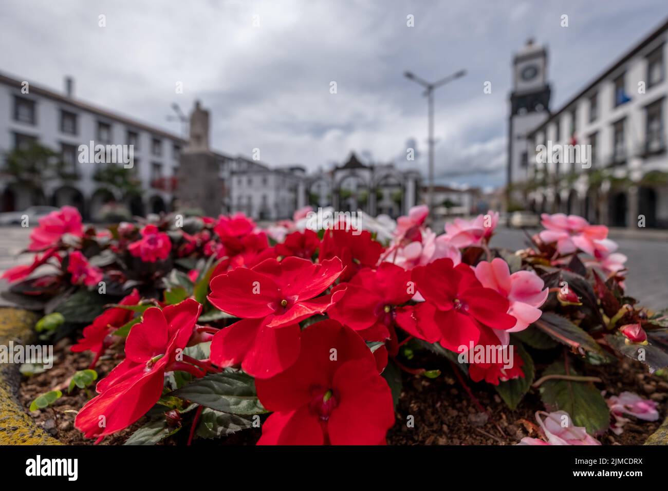Azores history historical hi-res stock photography and images - Alamy