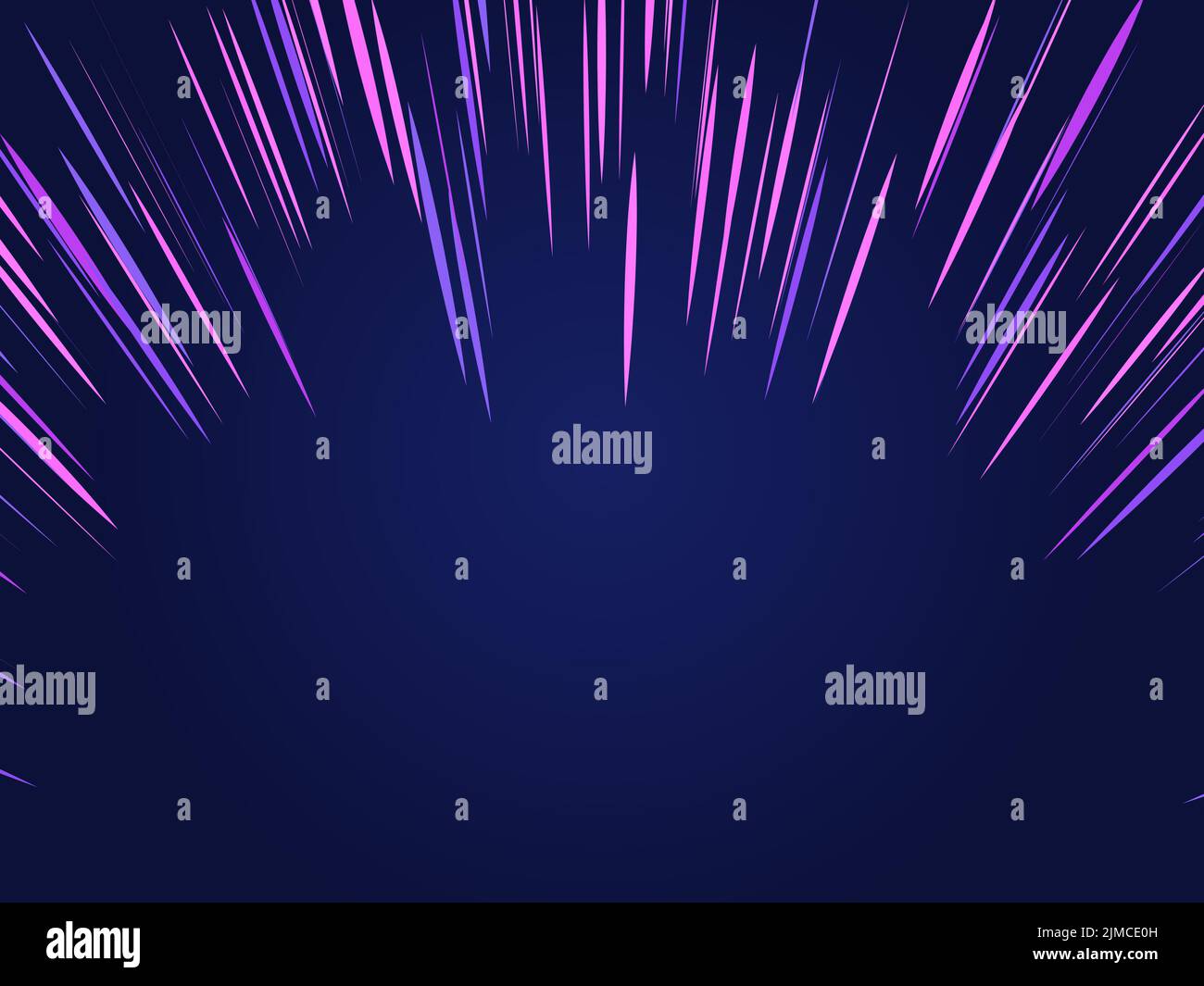 Radial laser Stock Vector Images - Alamy