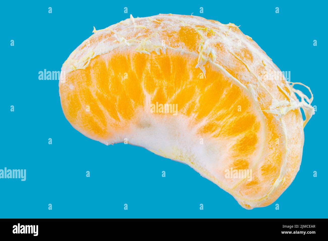 Tangerine blue hi-res stock photography and images - Alamy