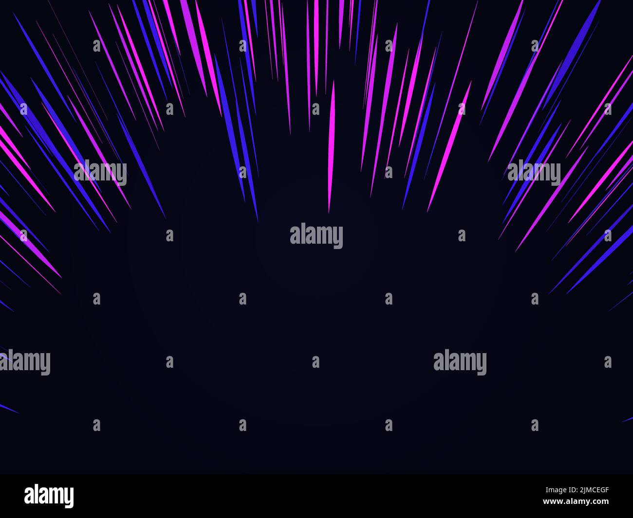 Radial laser Stock Vector Images - Alamy