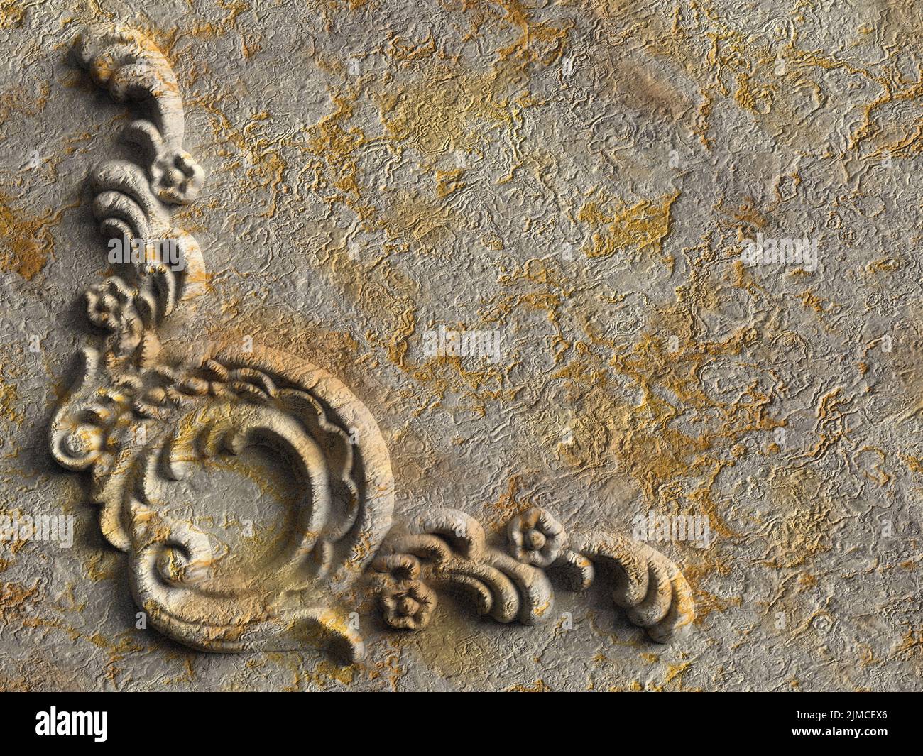Classic ornate pattern hi-res stock photography and images - Alamy