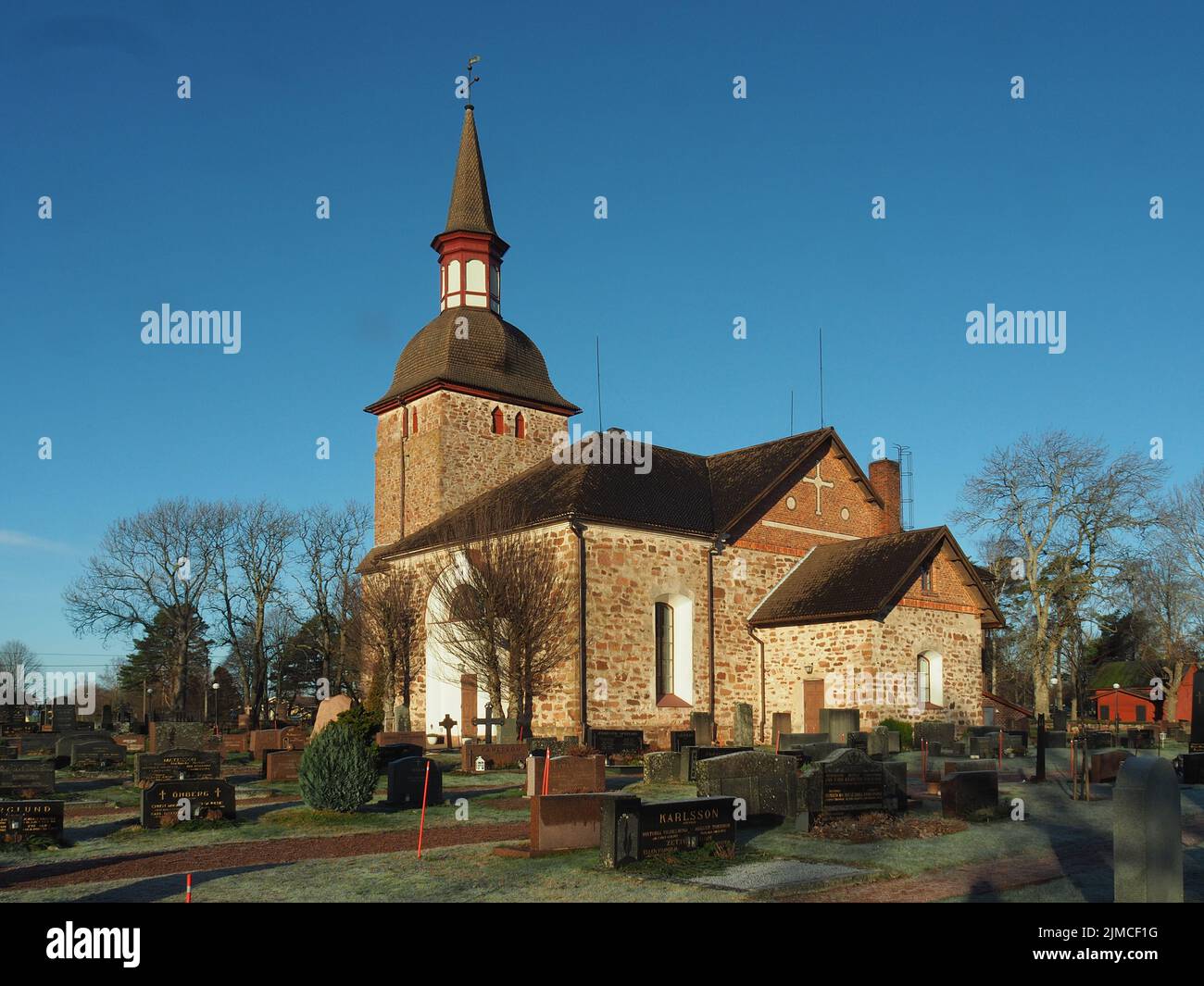 Heiliger olaf hi-res stock photography and images - Alamy