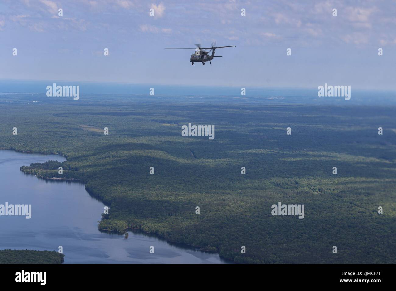 U.S. Army Soldiers assigned to 10th CAB conduct a flyover for the ...