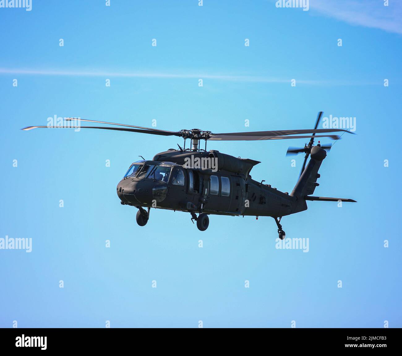 U.S. Army Soldiers assigned to 10th CAB conduct a flyover for the ...