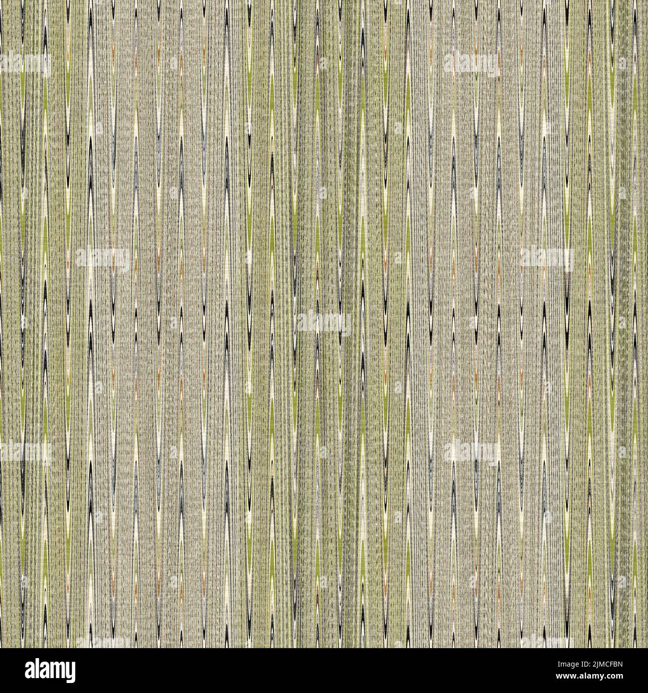 Green forest marl seamless pattern. Textured woodland weave for ...