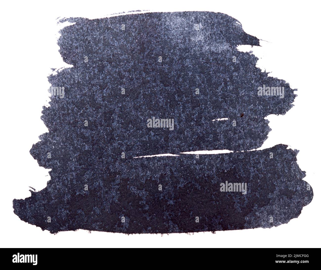 Black ink splatter paper hi-res stock photography and images - Alamy