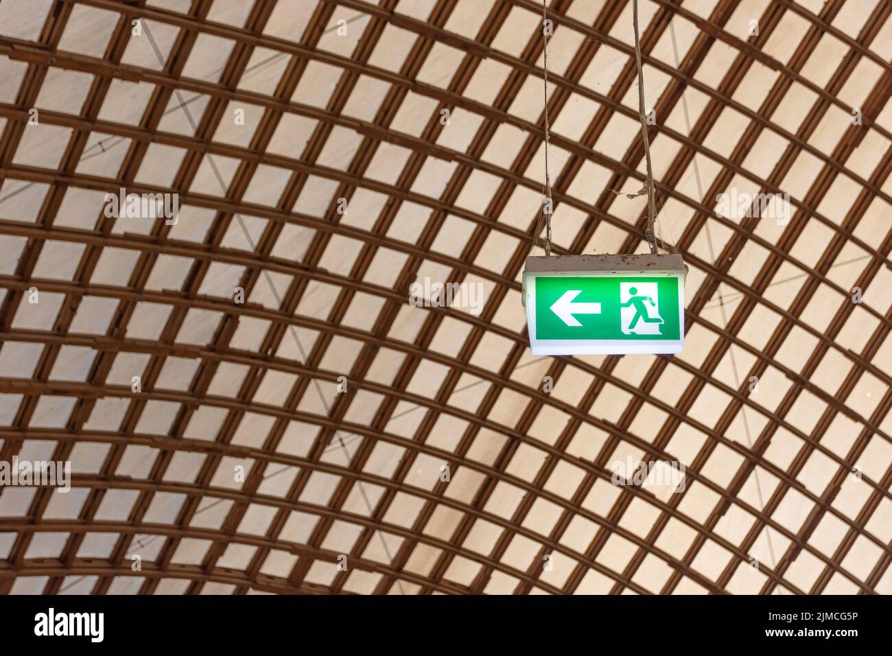Emergency roof hi-res stock photography and images - Alamy