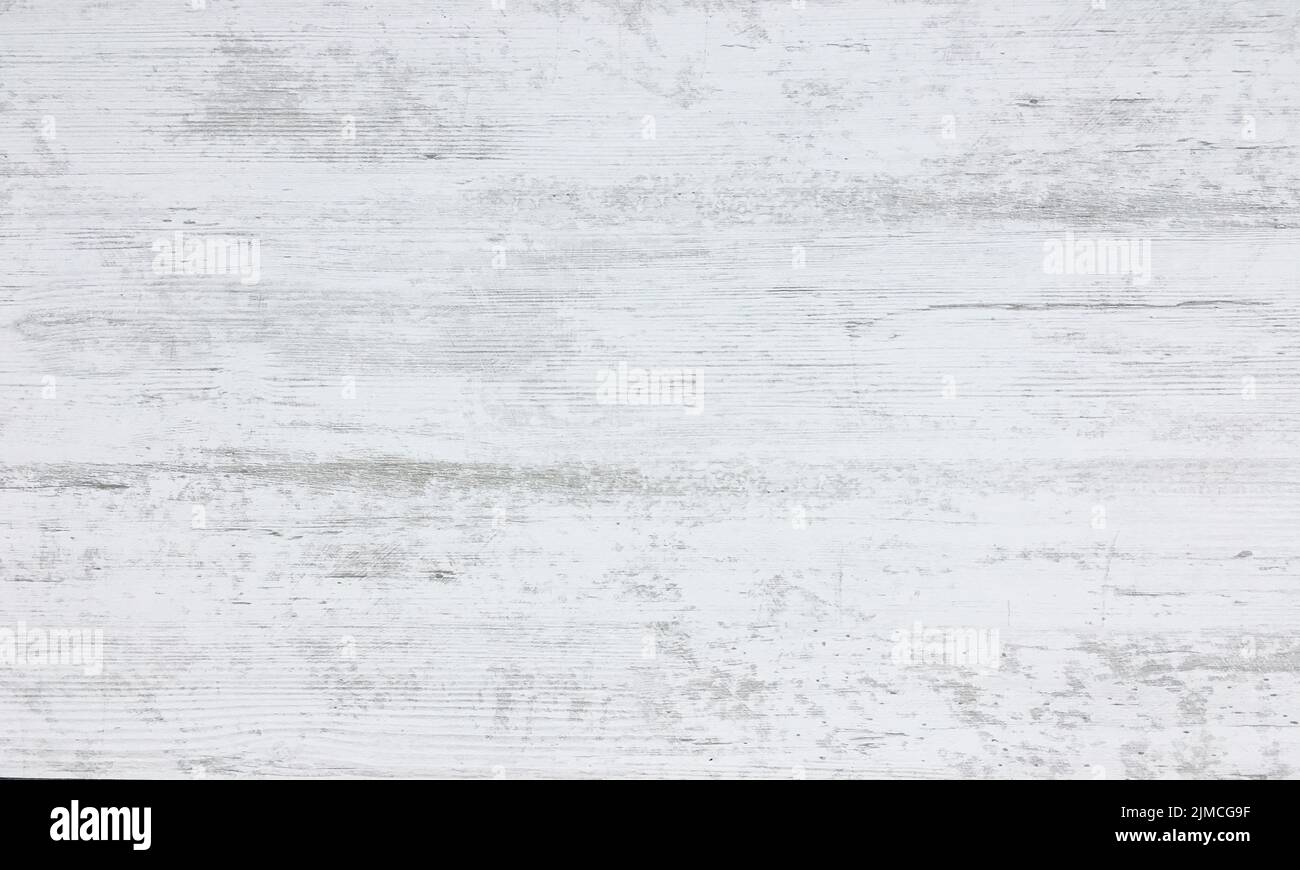 Washed wood texture, white wooden abstract background Stock Photo - Alamy