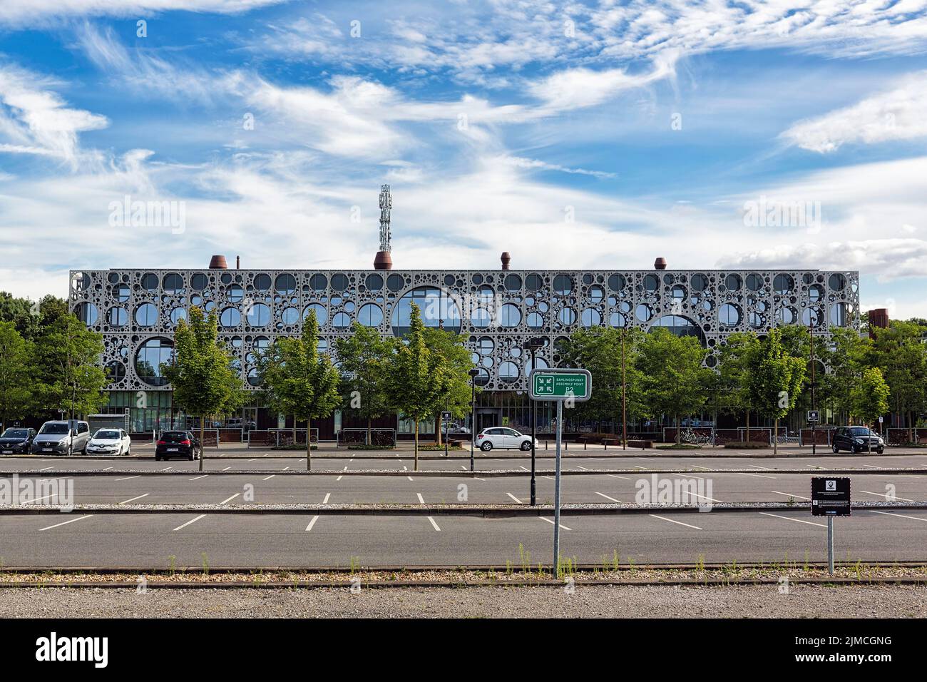 Faculty of Technology, University of Southern Denmark, Syddansk Universitet, SDU, glass and ...