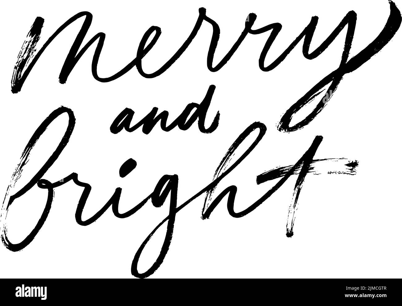 Bright christmas background Black and White Stock Photos & Images - Alamy