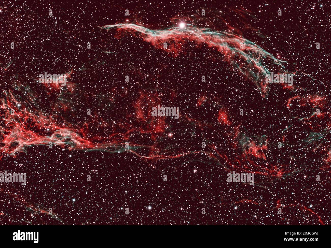 Nebula explosion hi-res stock photography and images - Alamy