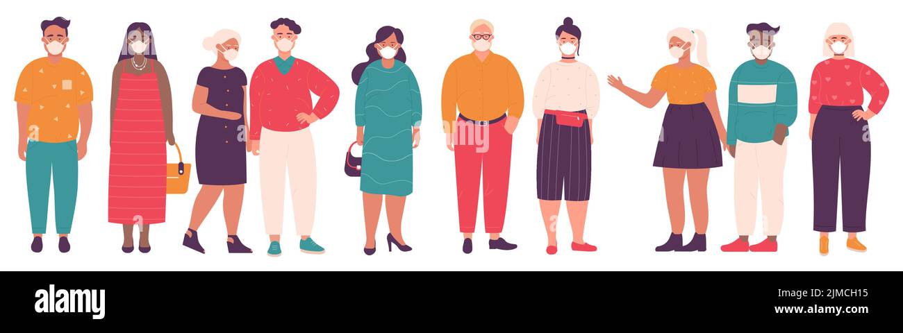 Tall masks Cut Out Stock Images & Pictures - Alamy