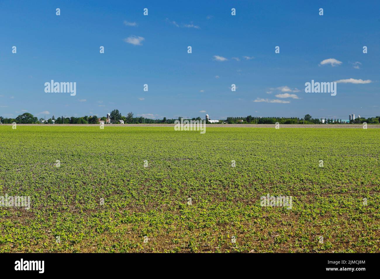 Quebec landscape hi-res stock photography and images - Alamy