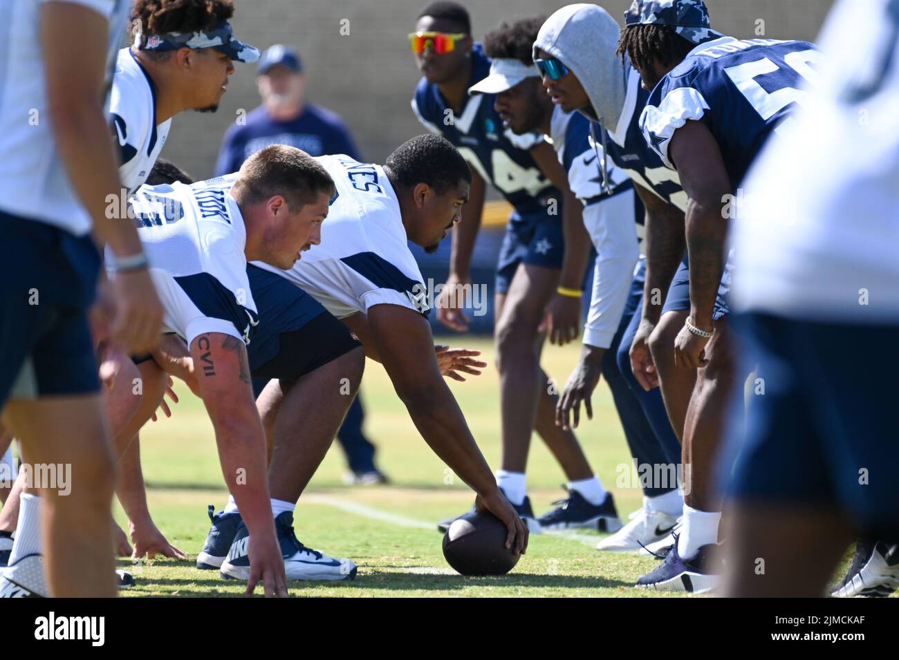 Dallas training center hi-res stock photography and images - Alamy
