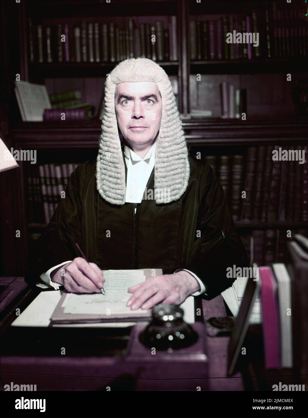 William shepherd morrison hi-res stock photography and images - Alamy