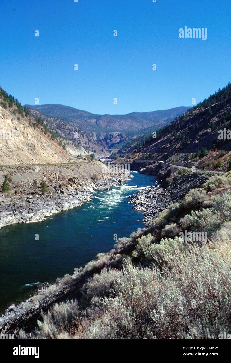 Westcoast of vancouver island hi-res stock photography and images - Alamy