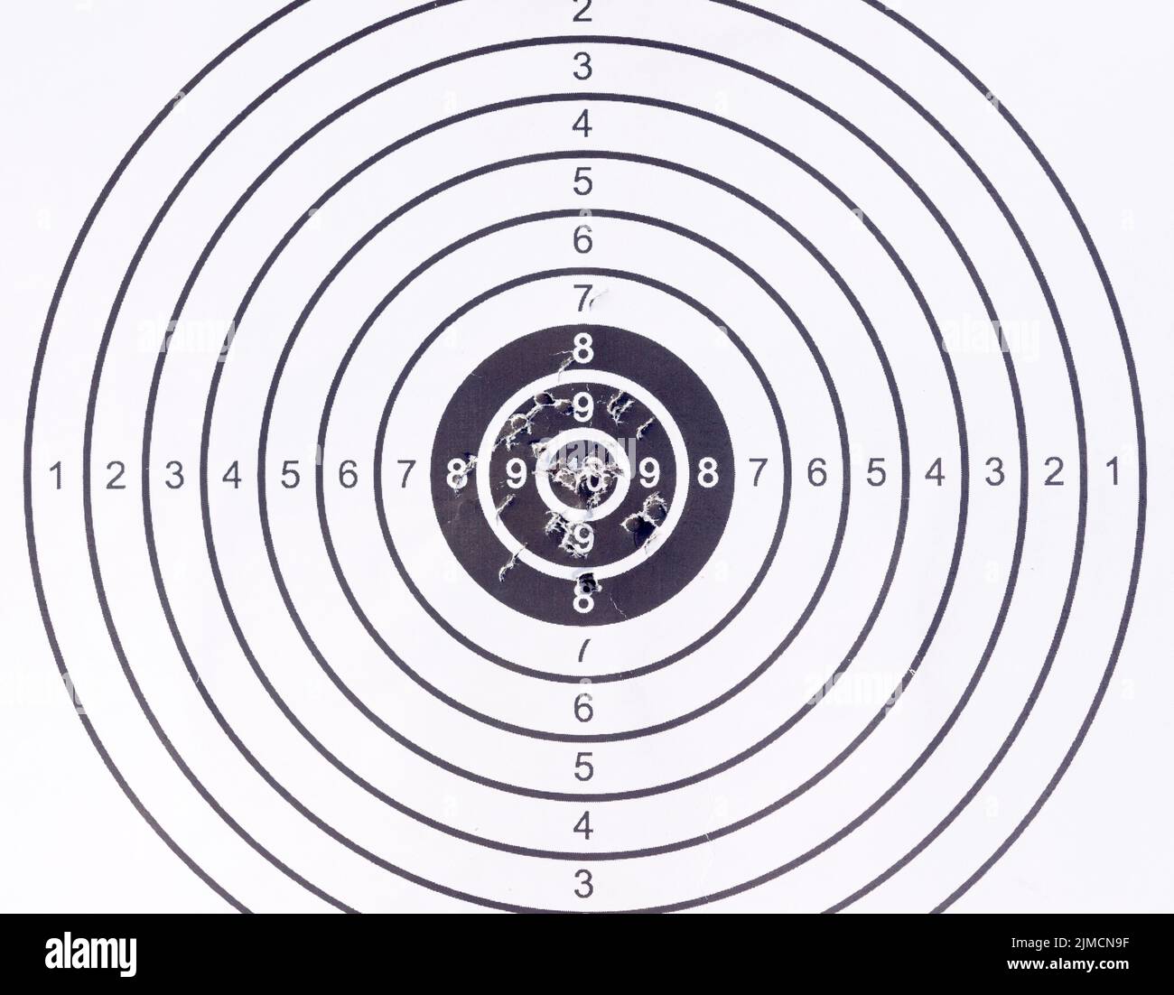 Shooting target hi-res stock photography and images - Alamy