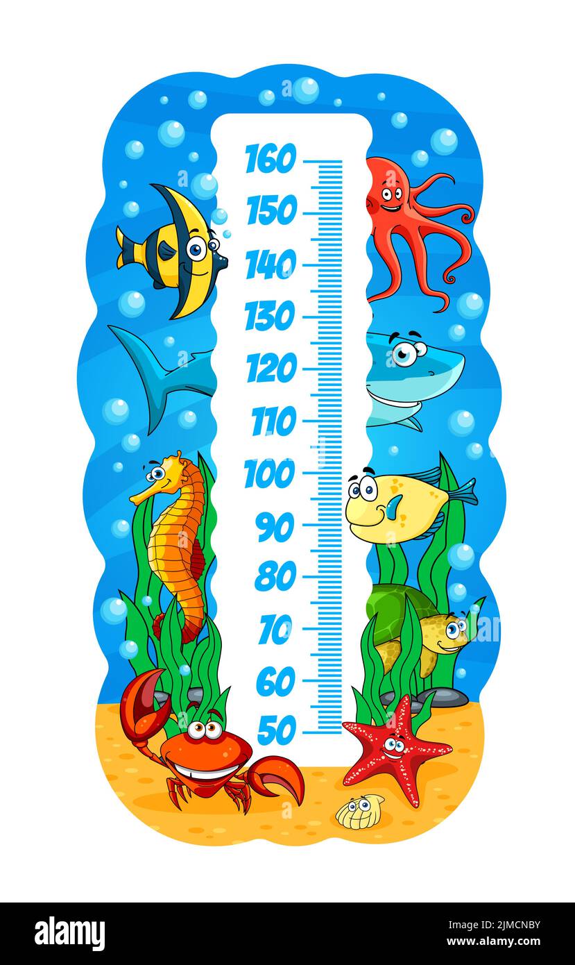 Grow in the sea Stock Vector Images - Alamy