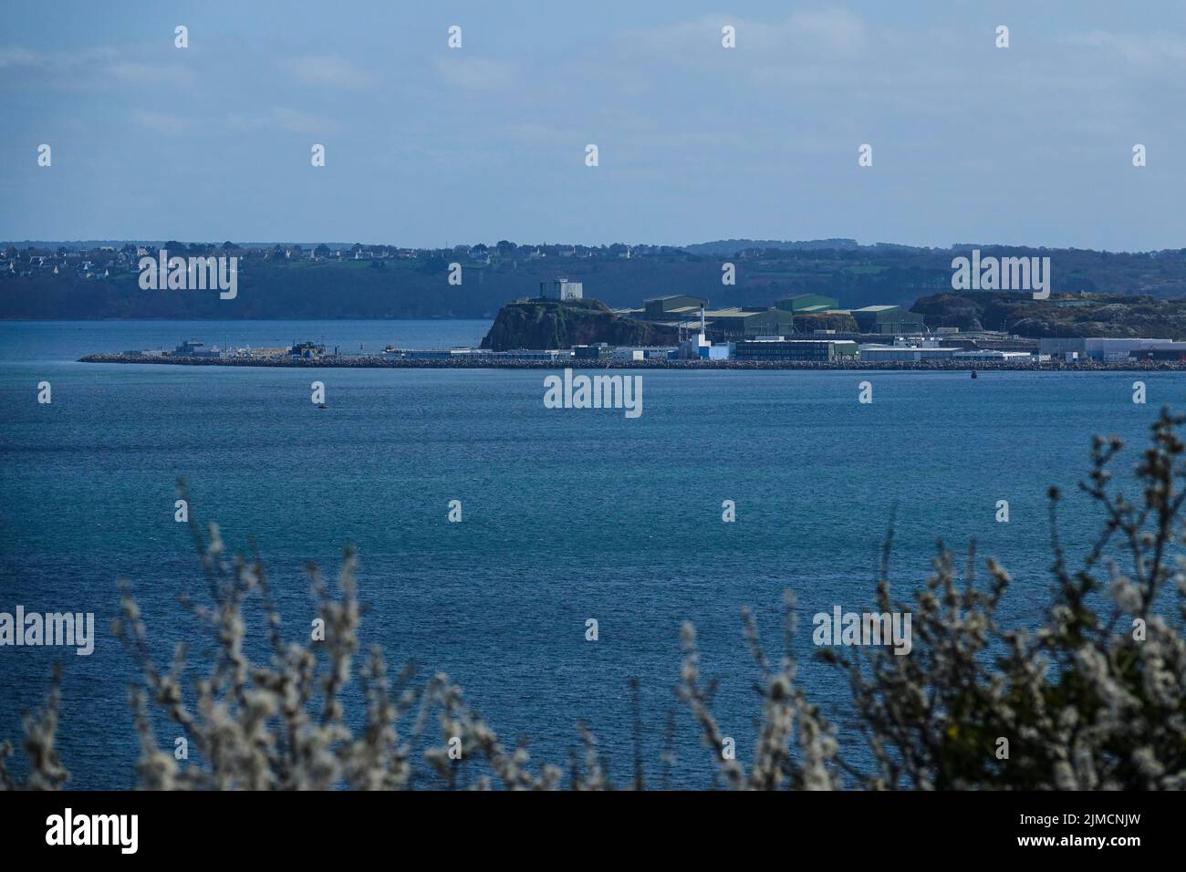 Nuclear submarine fleet hi-res stock photography and images - Alamy