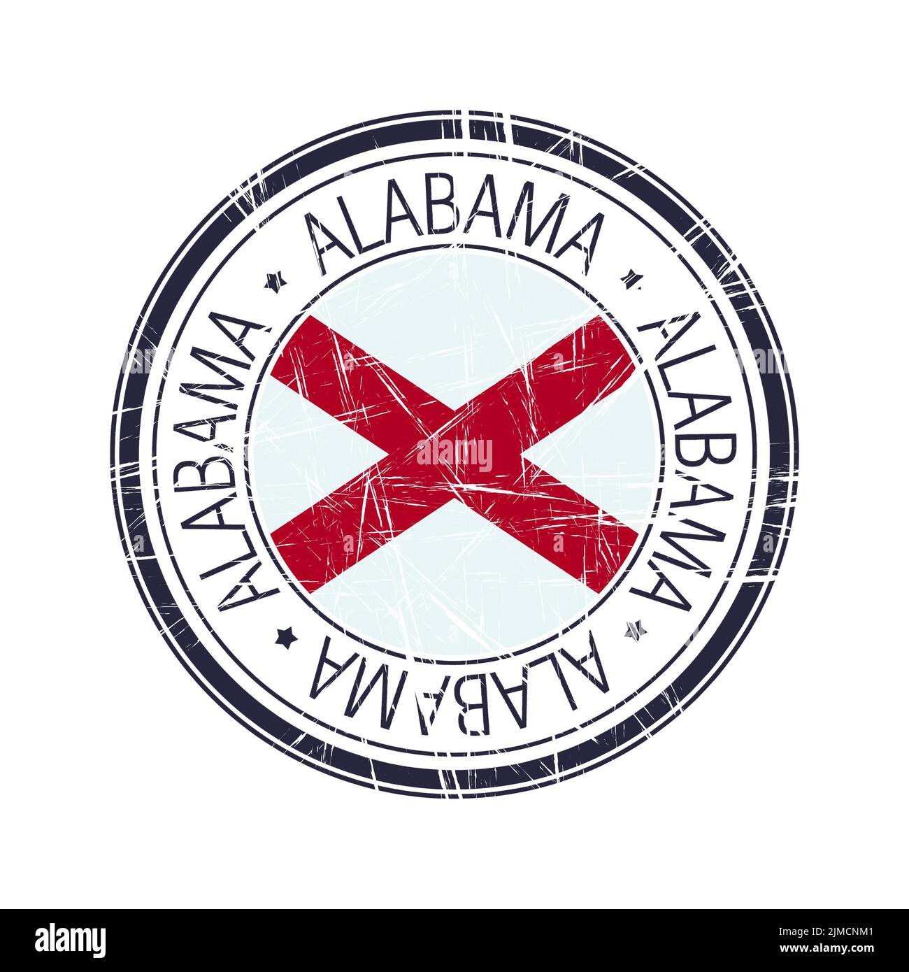 Alabama icon hi-res stock photography and images - Alamy