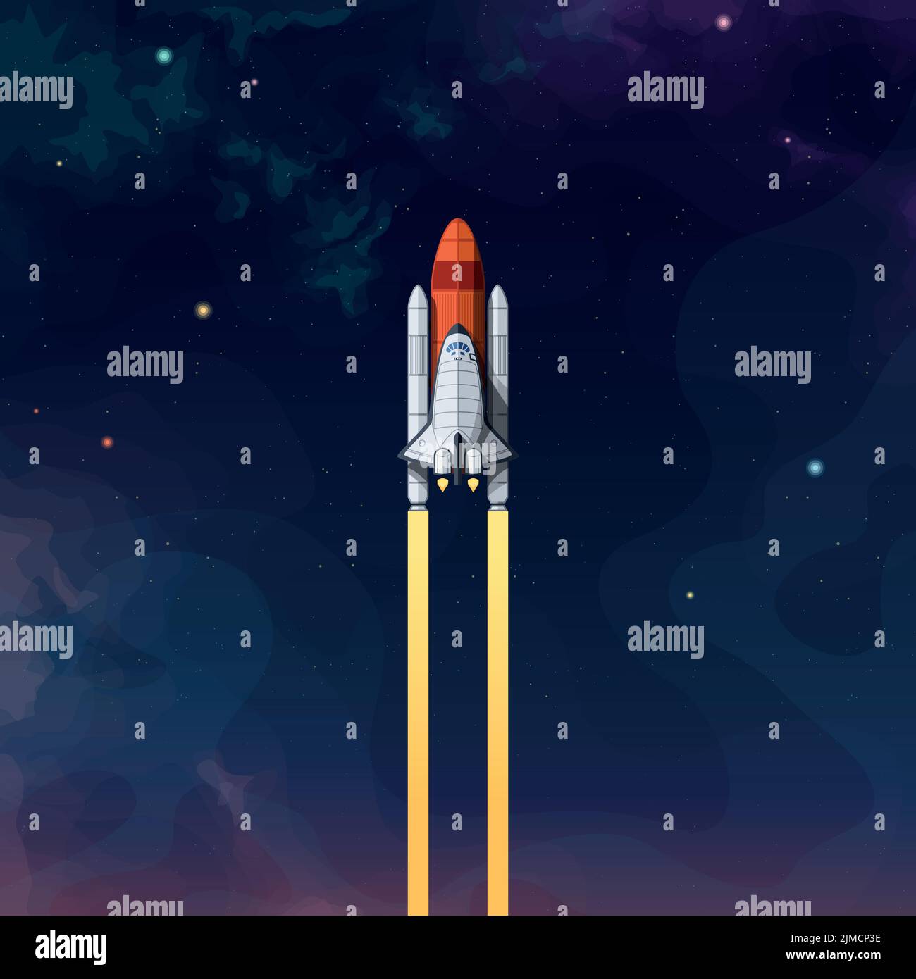 Shuttle run Stock Vector Images - Alamy