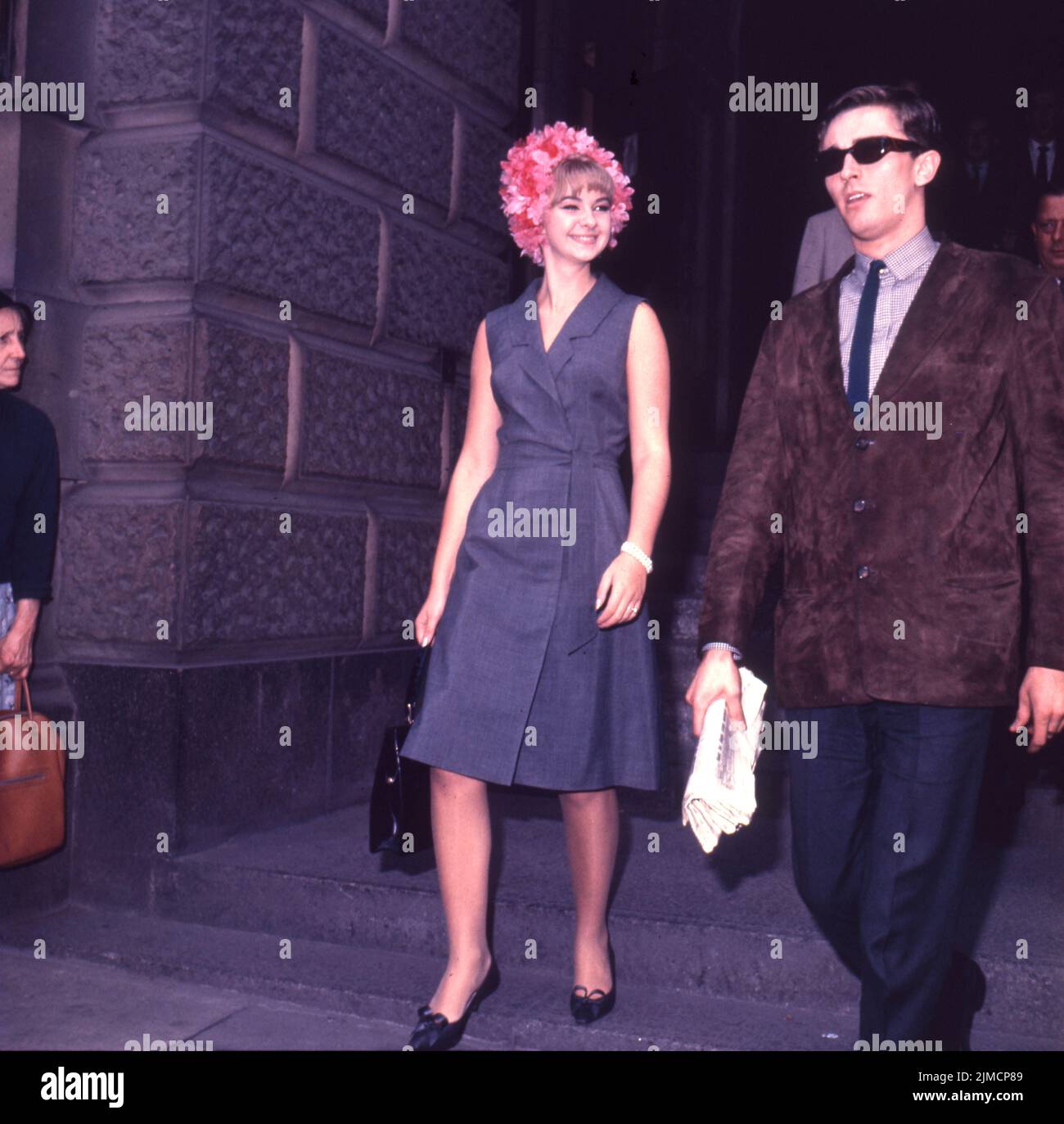 Profumo scandal hi-res stock photography and images - Alamy