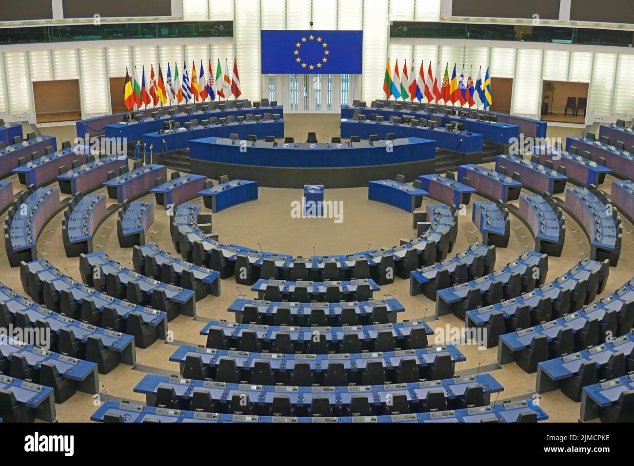 Empty parliament building hi-res stock photography and images - Alamy