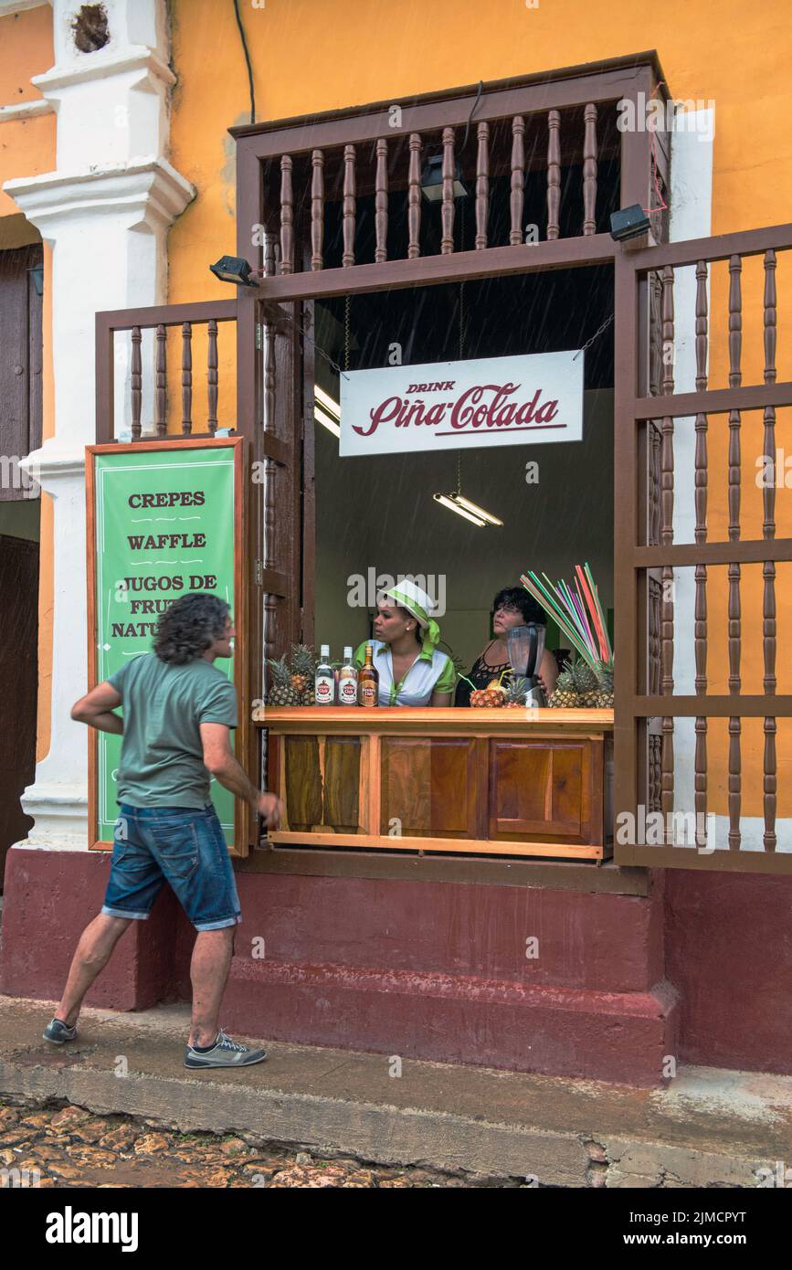 Shop trinidad hi-res stock photography and images - Alamy