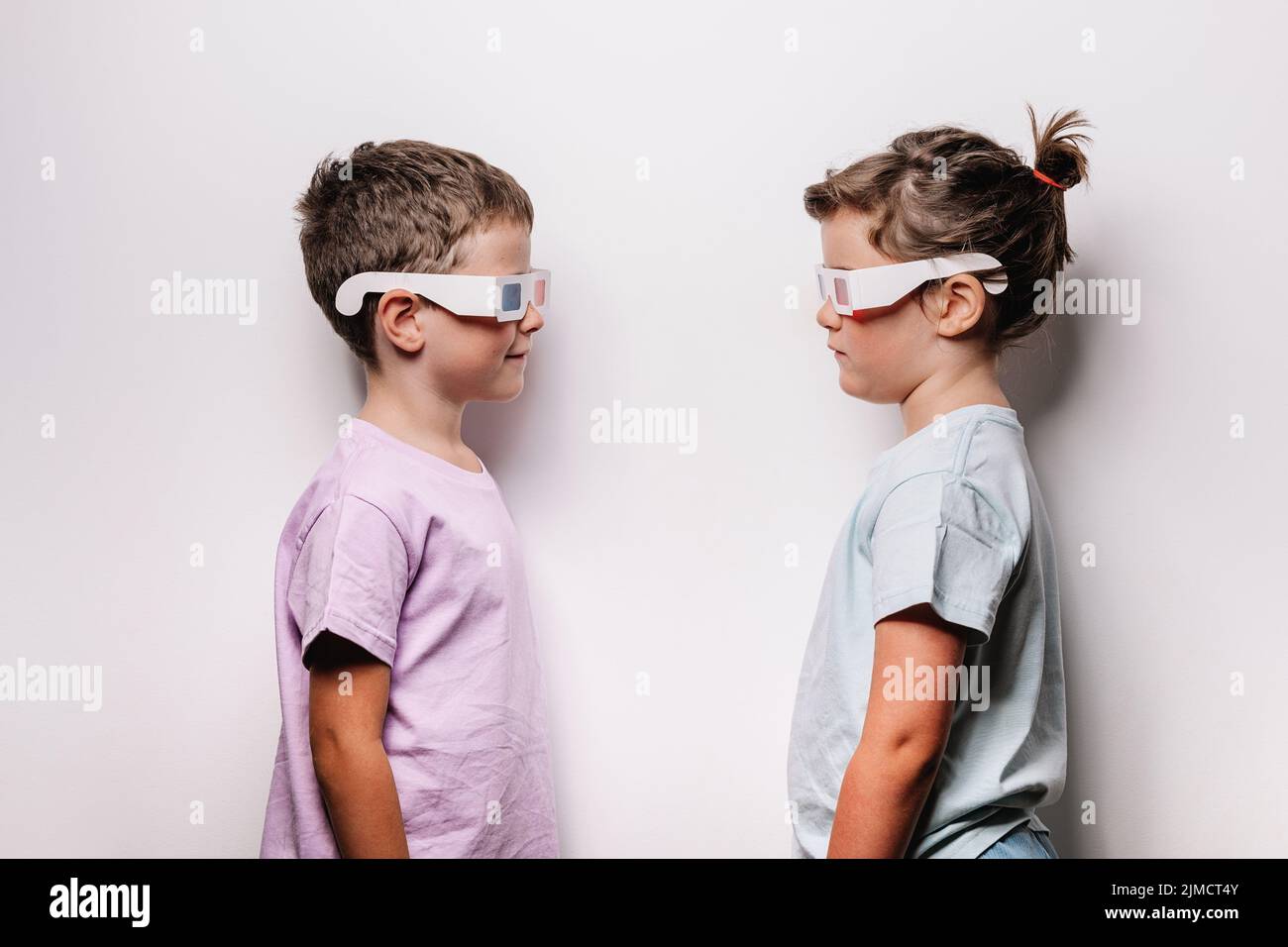 Eyewear glasses side lenses hi-res stock photography and images - Alamy