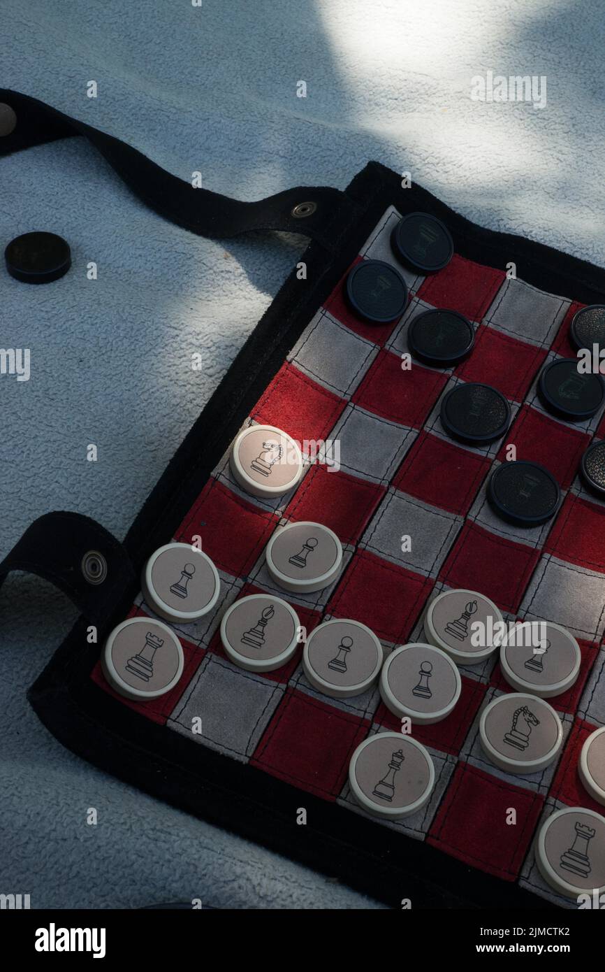 Set handmade hi-res stock photography and images - Alamy