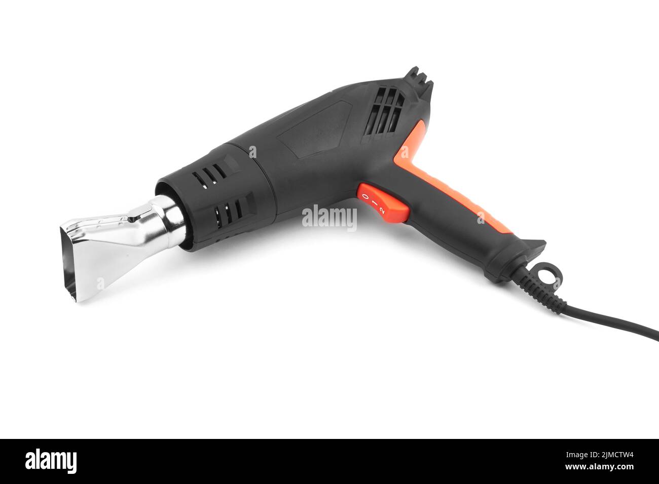 Hot air red white Cut Out Stock Images & Pictures - Alamy