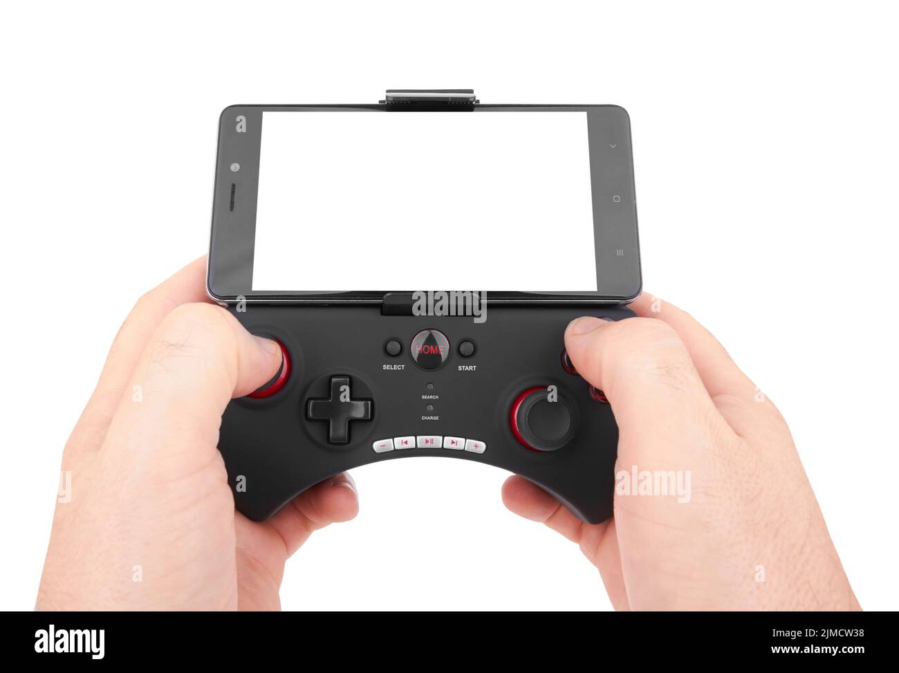 Rendering computer keyboard isolated in hi-res stock photography and ...