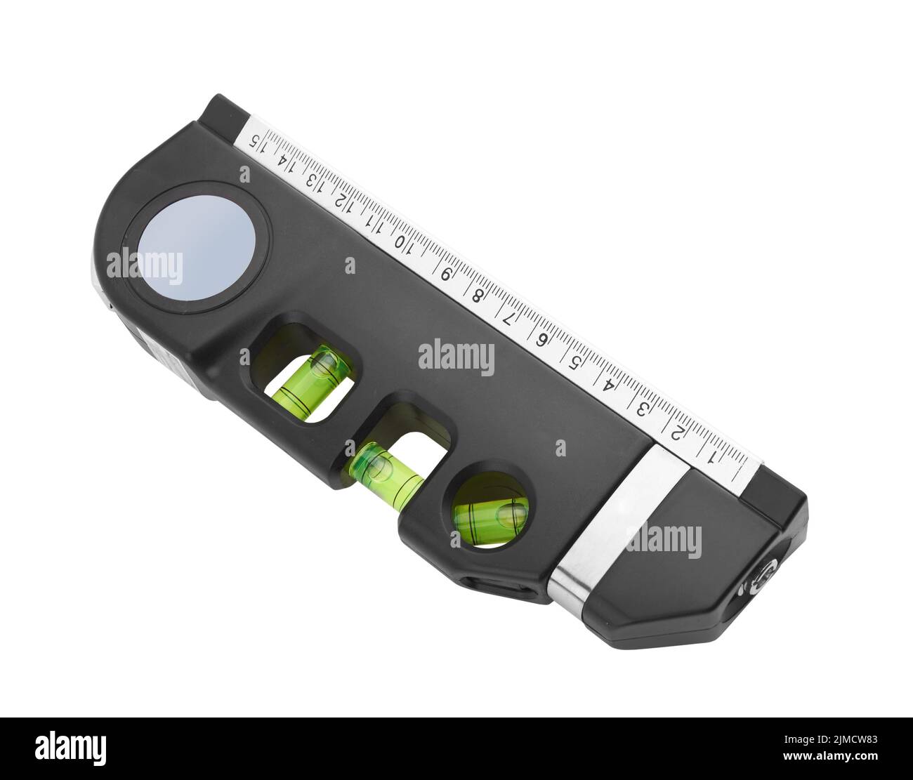 Water ruler Cut Out Stock Images & Pictures - Alamy