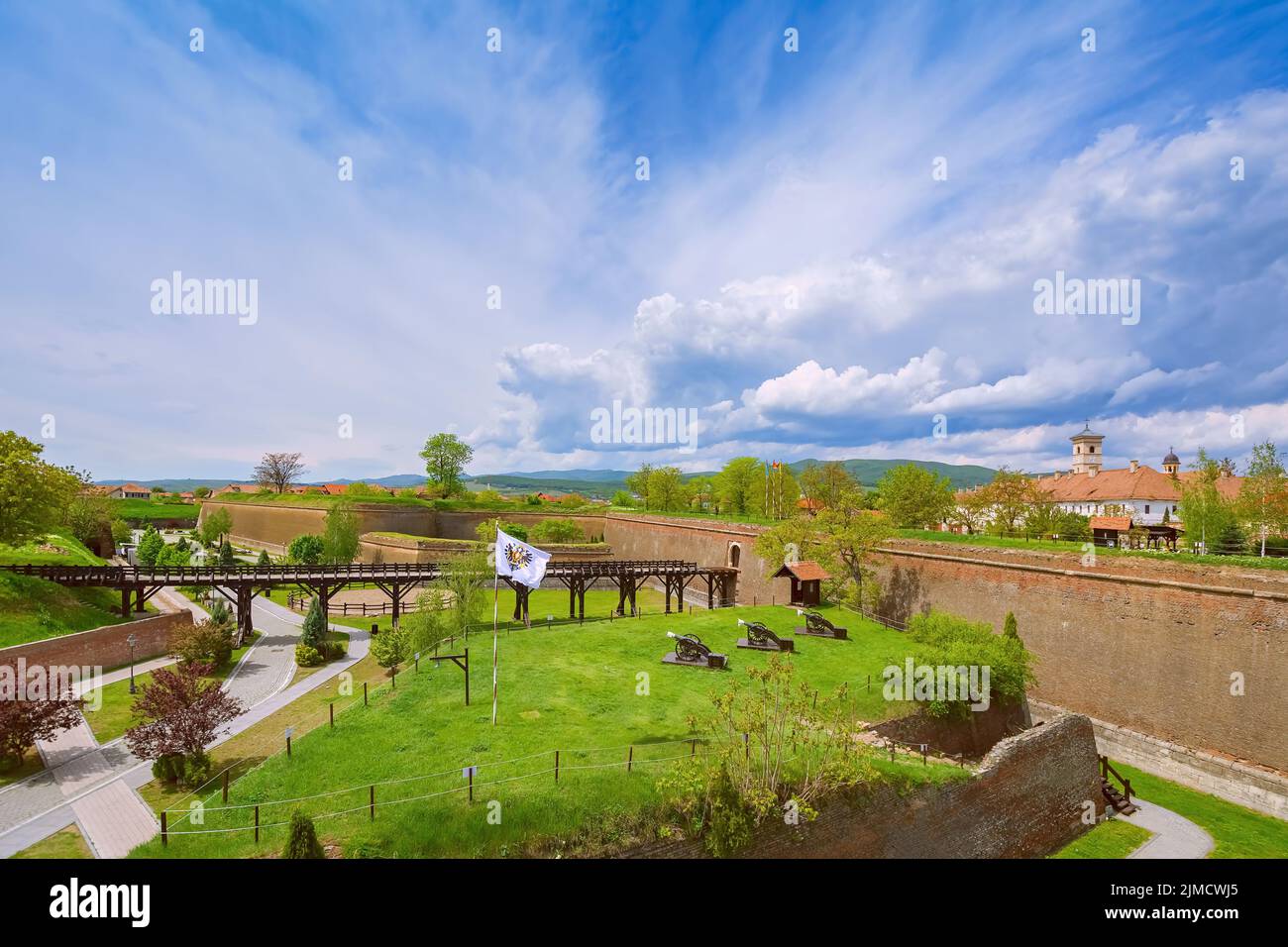 Citadel sightseeing hi-res stock photography and images - Alamy