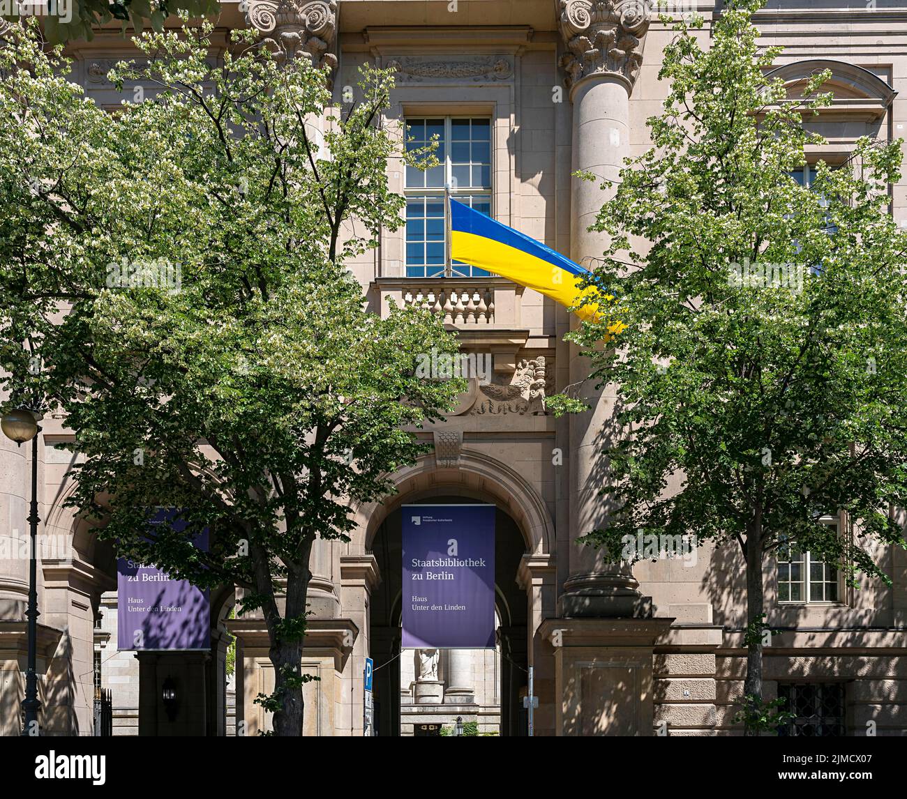 Prussian state library berlin hi-res stock photography and images - Alamy